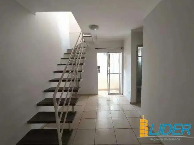 Cobertura para Venda em Uberlândia/MG Copacabana 3 Quartos