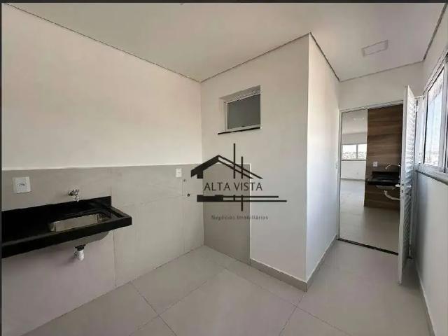 Cobertura para Venda em Uberlândia/MG Copacabana 3 Quartos