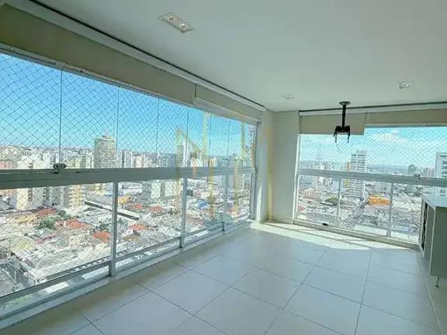 Cobertura para Venda em Uberlândia/MG Centro 4 Quartos