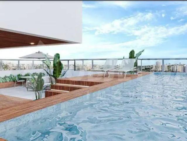 Cobertura para Venda em Uberlândia/MG Cidade Jardim 5 Quartos
