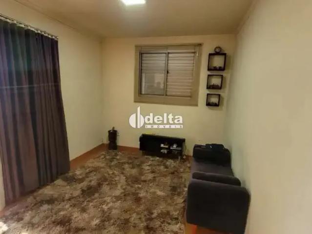 Cobertura para Venda em Uberlândia/MG Bom Jesus 3 Quartos