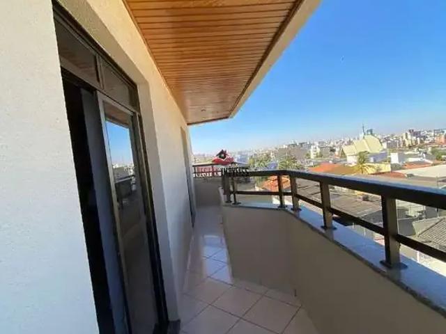 Cobertura para Venda em Uberlândia/MG Brasil 3 Quartos