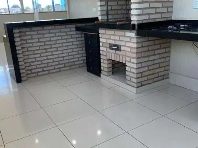 Cobertura para Venda em Uberlândia/MG Brasil 3 Quartos