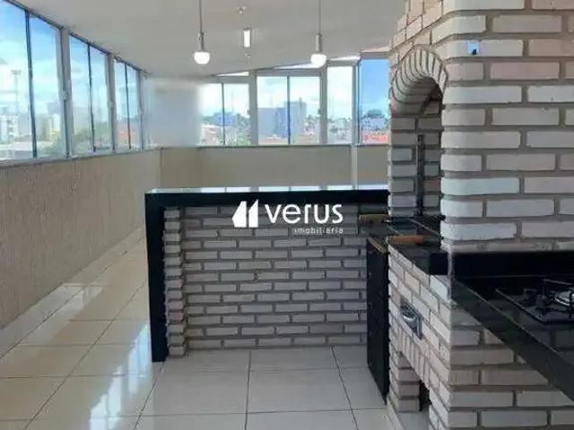 Cobertura para Venda em Uberlândia/MG Brasil 3 Quartos