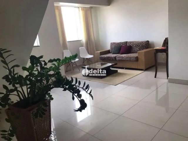 Cobertura para Venda em Uberlândia/MG Brasil 3 Quartos