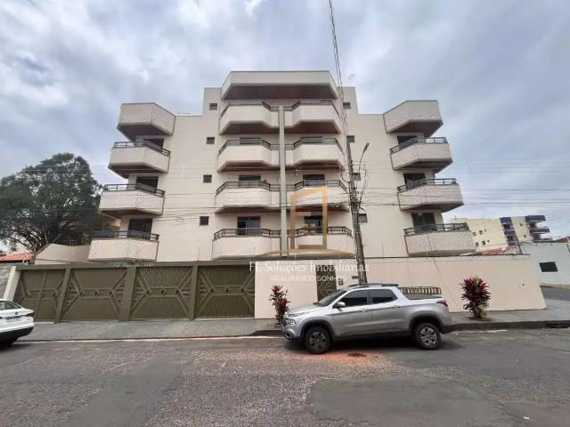Cobertura para Venda em Uberlândia/MG Brasil 4 Quartos