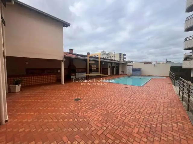 Cobertura para Venda em Uberlândia/MG Brasil 4 Quartos