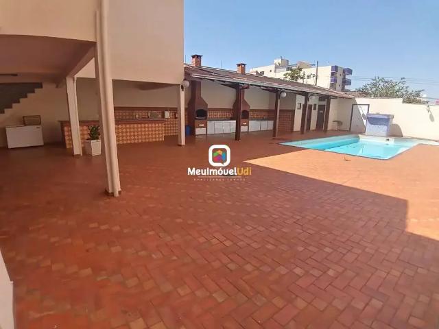 Cobertura para Venda em Uberlândia/MG Brasil 4 Quartos