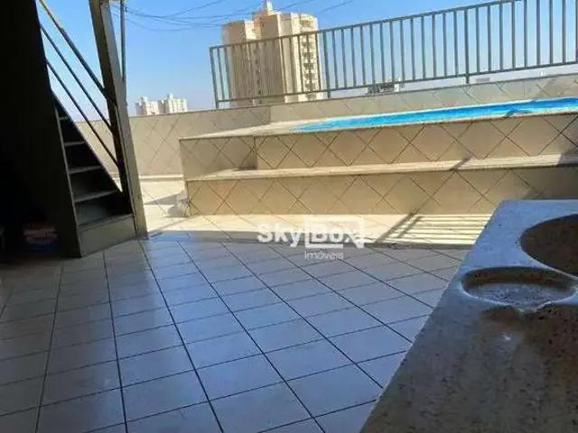 Cobertura para Venda em Uberlândia/MG Brasil 4 Quartos