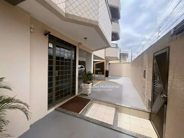 Cobertura para Venda em Uberlândia/MG Brasil 4 Quartos