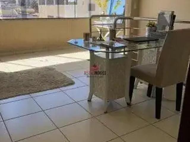 Cobertura para Venda em Uberlândia/MG Brasil 5 Quartos
