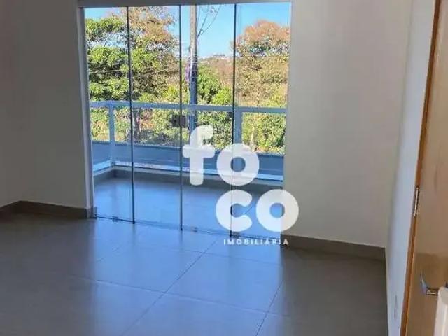 Cobertura para Venda em Uberlândia/MG Daniel Fonseca 4 Quartos