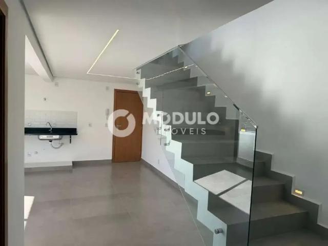 Cobertura para Venda em Uberlândia/MG Daniel Fonseca 4 Quartos