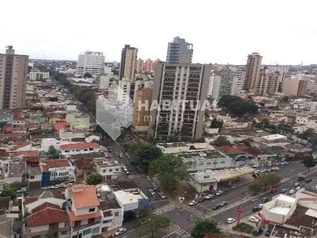 Cobertura para Venda em Uberlândia/MG Fundinho 4 Quartos