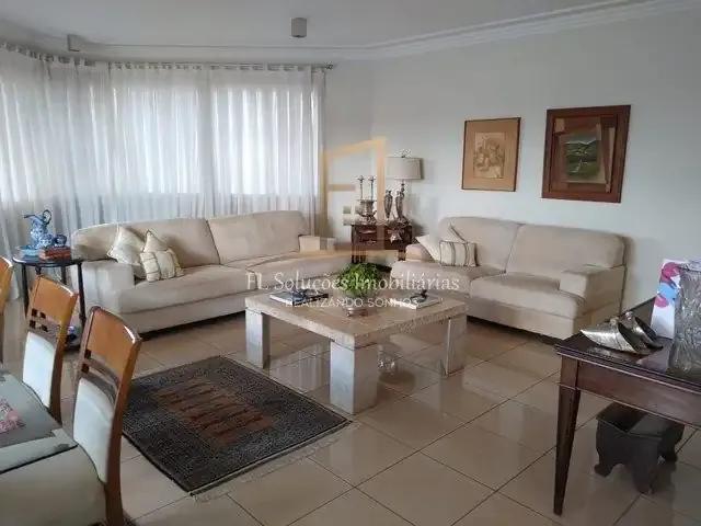 Cobertura para Venda em Uberlândia/MG Jardim Colina 4 Quartos