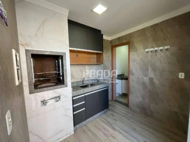 Cobertura para Venda em Uberlândia/MG Jardim Europa 3 Quartos