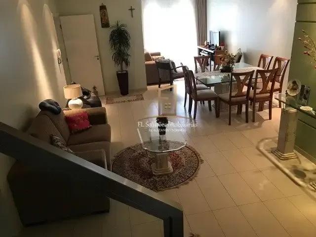 Cobertura para Venda em Uberlândia/MG Jardim Finotti 3 Quartos