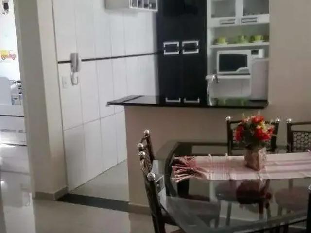 Cobertura para Venda em Uberlândia/MG Jardim Finotti 2 Quartos