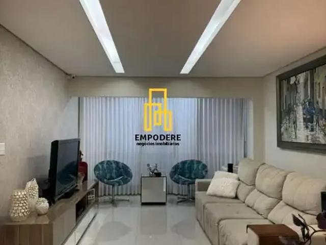 Cobertura para Venda em Uberlândia/MG Jardim Finotti 4 Quartos