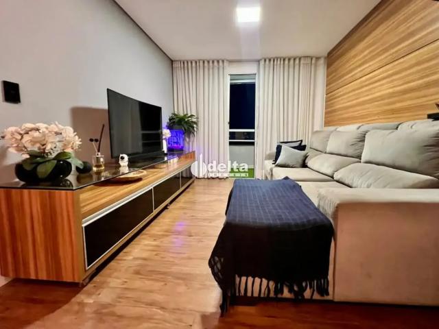 Cobertura para Venda em Uberlândia/MG Laranjeiras 3 Quartos