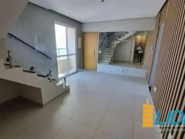 Cobertura para Venda em Uberlândia/MG Lidice 3 Quartos