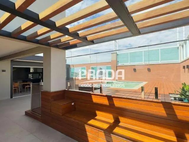 Cobertura para Venda em Uberlândia/MG Lidice 4 Quartos