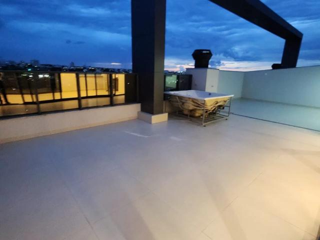 Cobertura para Venda em Uberlândia/MG Morada da Colina 4 Quartos