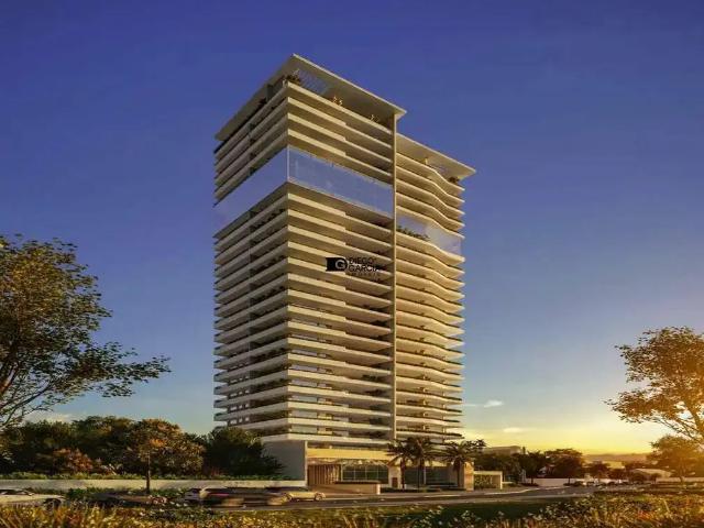 Cobertura para Venda em Uberlândia/MG Morada da Colina 3 Quartos