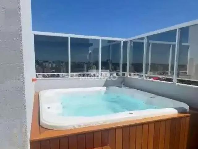 Cobertura para Venda em Uberlândia/MG Morada da Colina 3 Quartos