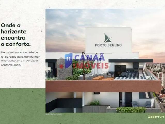 Cobertura para Venda em Uberlândia/MG Martins 4 Quartos