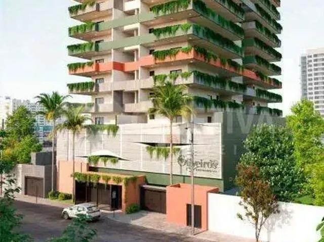 Cobertura para Venda em Uberlândia/MG Martins 4 Quartos