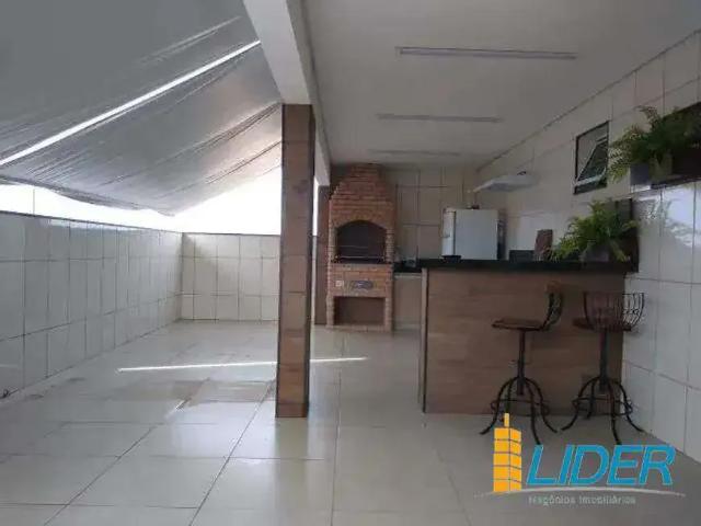 Cobertura para Venda em Uberlândia/MG Martins 4 Quartos