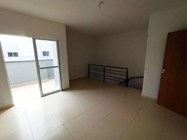 Cobertura para Venda em Uberlândia/MG Martins 2 Quartos