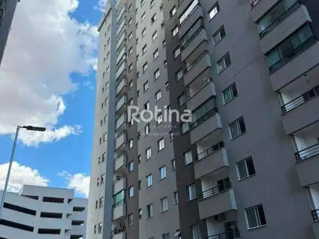 Cobertura para Venda em Uberlândia/MG Martins 2 Quartos