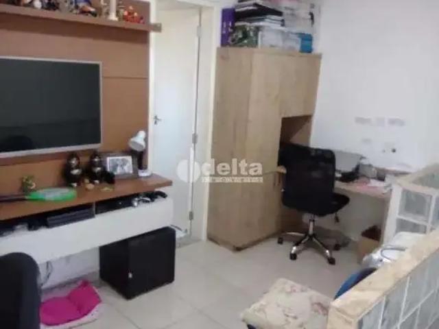 Cobertura para Venda em Uberlândia/MG Martins 2 Quartos