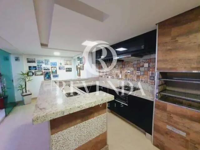Cobertura para Venda em Uberlândia/MG Martins 3 Quartos
