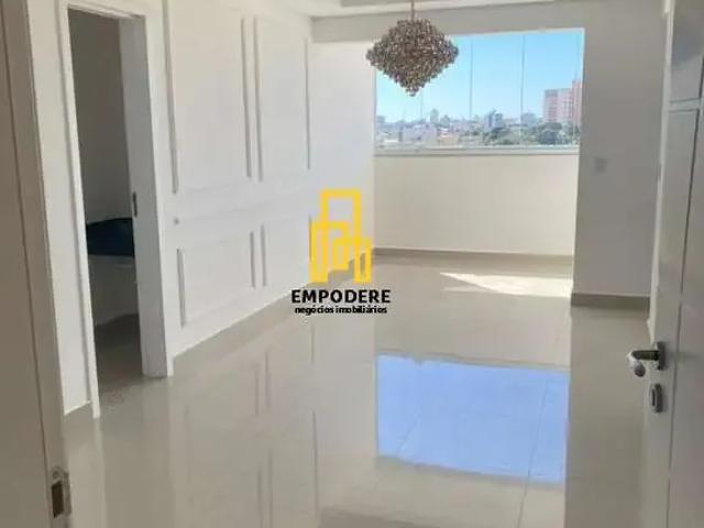 Cobertura para Venda em Uberlândia/MG Martins 3 Quartos