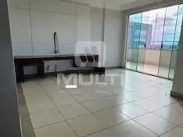 Cobertura para Venda em Uberlândia/MG Martins 3 Quartos