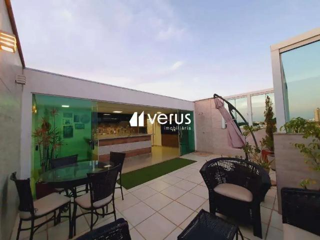 Cobertura para Venda em Uberlândia/MG Martins 3 Quartos