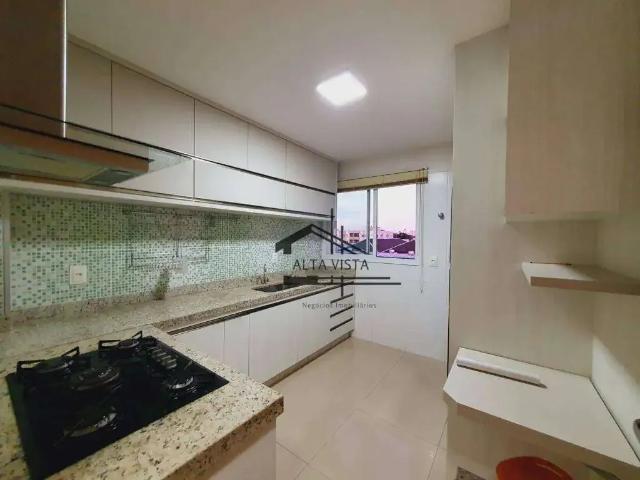 Cobertura para Venda em Uberlândia/MG Martins 3 Quartos