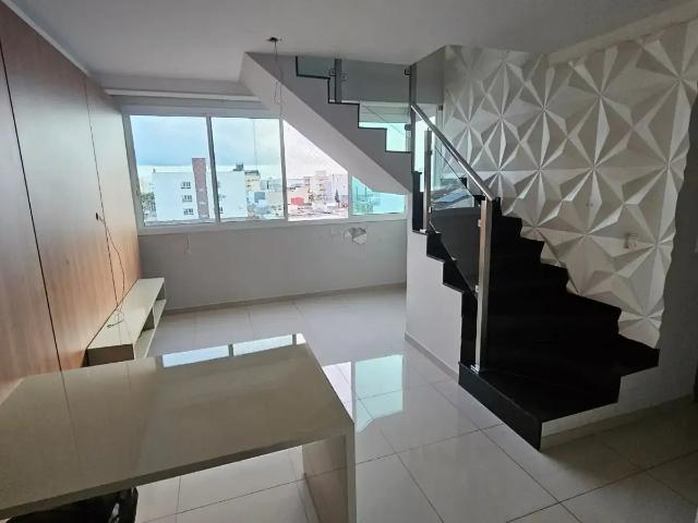 Cobertura para Venda em Uberlândia/MG Novo Mundo 3 Quartos