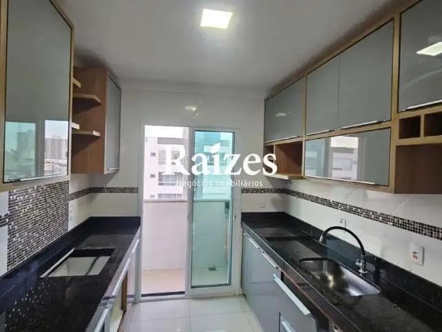 Cobertura para Venda em Uberlândia/MG Novo Mundo 3 Quartos