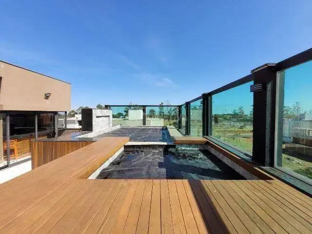 Cobertura para Venda em Uberlândia/MG Novo Mundo 3 Quartos