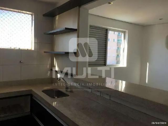 Cobertura para Venda em Uberlândia/MG Nossa Senhora Aparecida 3 Quartos