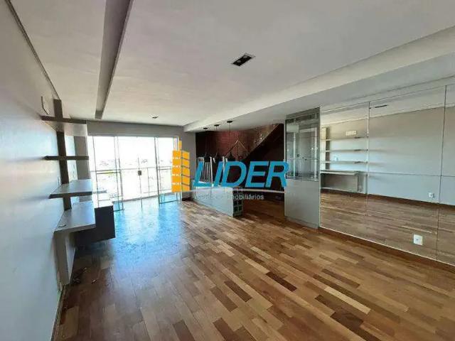 Cobertura para Venda em Uberlândia/MG Nossa Senhora Aparecida 3 Quartos