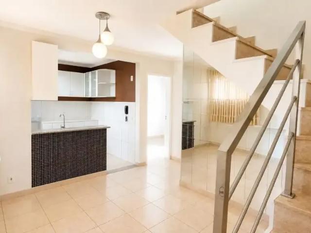 Cobertura para Venda em Uberlândia/MG Santa Mônica 2 Quartos