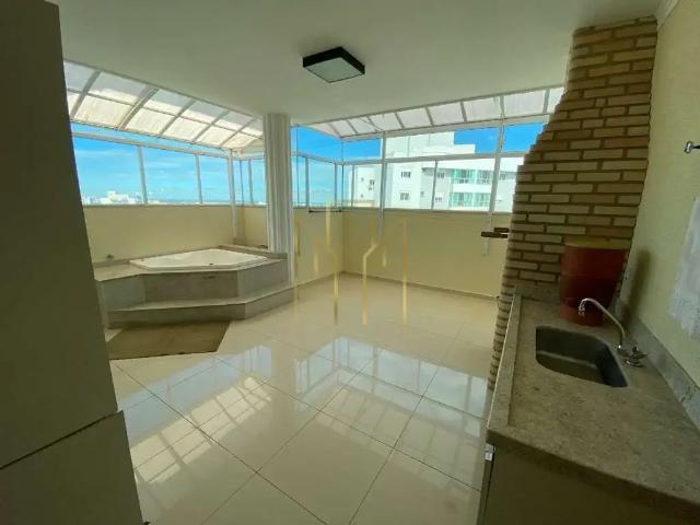 Cobertura para Venda em Uberlândia/MG Santa Mônica 3 Quartos