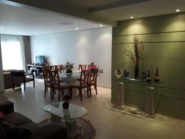 Cobertura para Venda em Uberlândia/MG Santa Mônica 3 Quartos