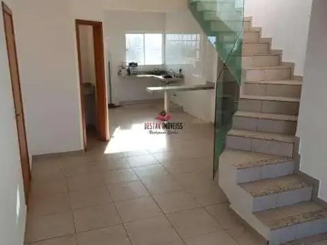 Cobertura para Venda em Uberlândia/MG Santa Mônica 3 Quartos