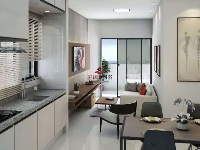 Cobertura para Venda em Uberlândia/MG Santa Mônica 3 Quartos